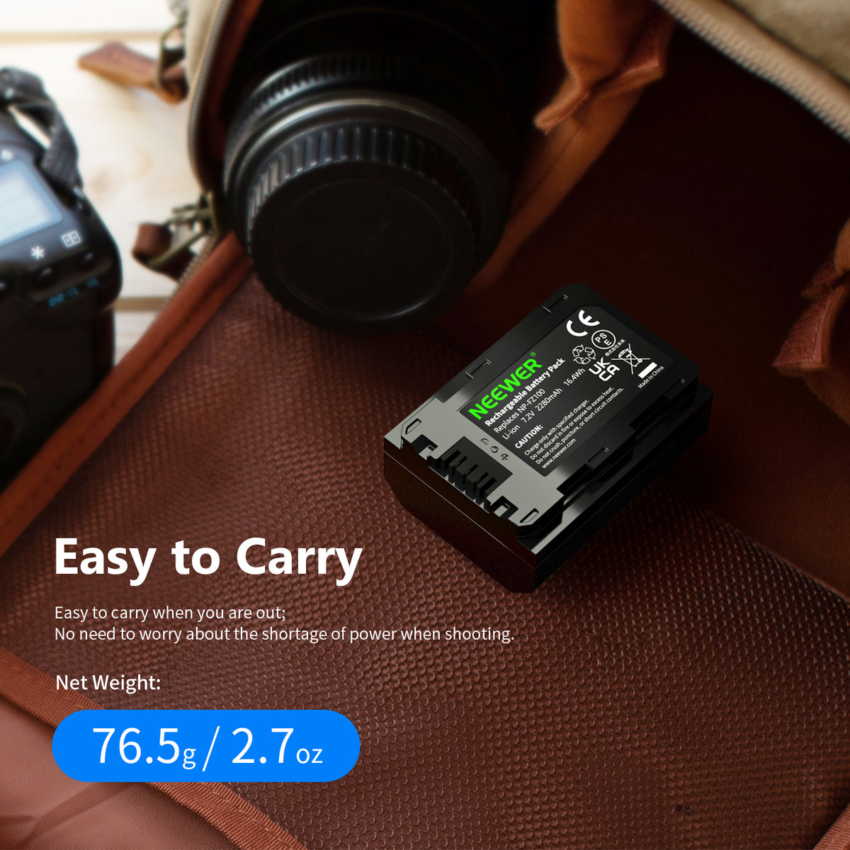 Battery – Page 3 – NEEWER