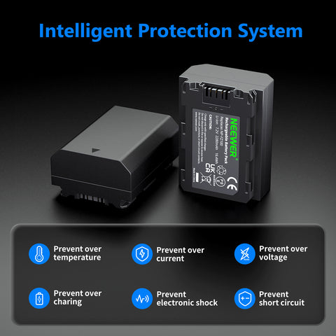 Battery – Page 3 – NEEWER