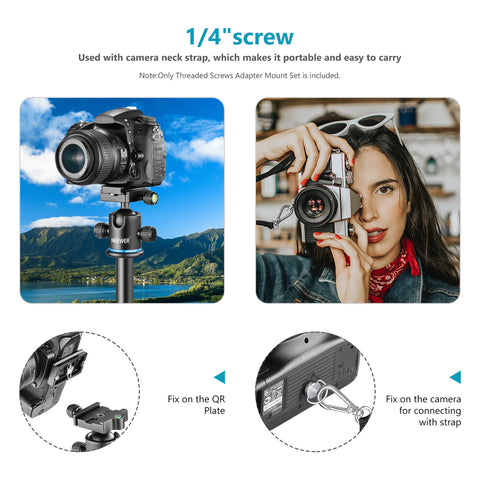 Screws – NEEWER