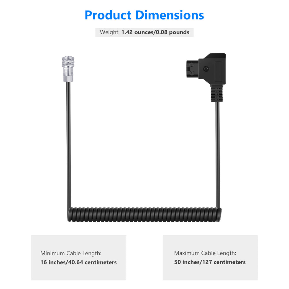 Cables – NEEWER