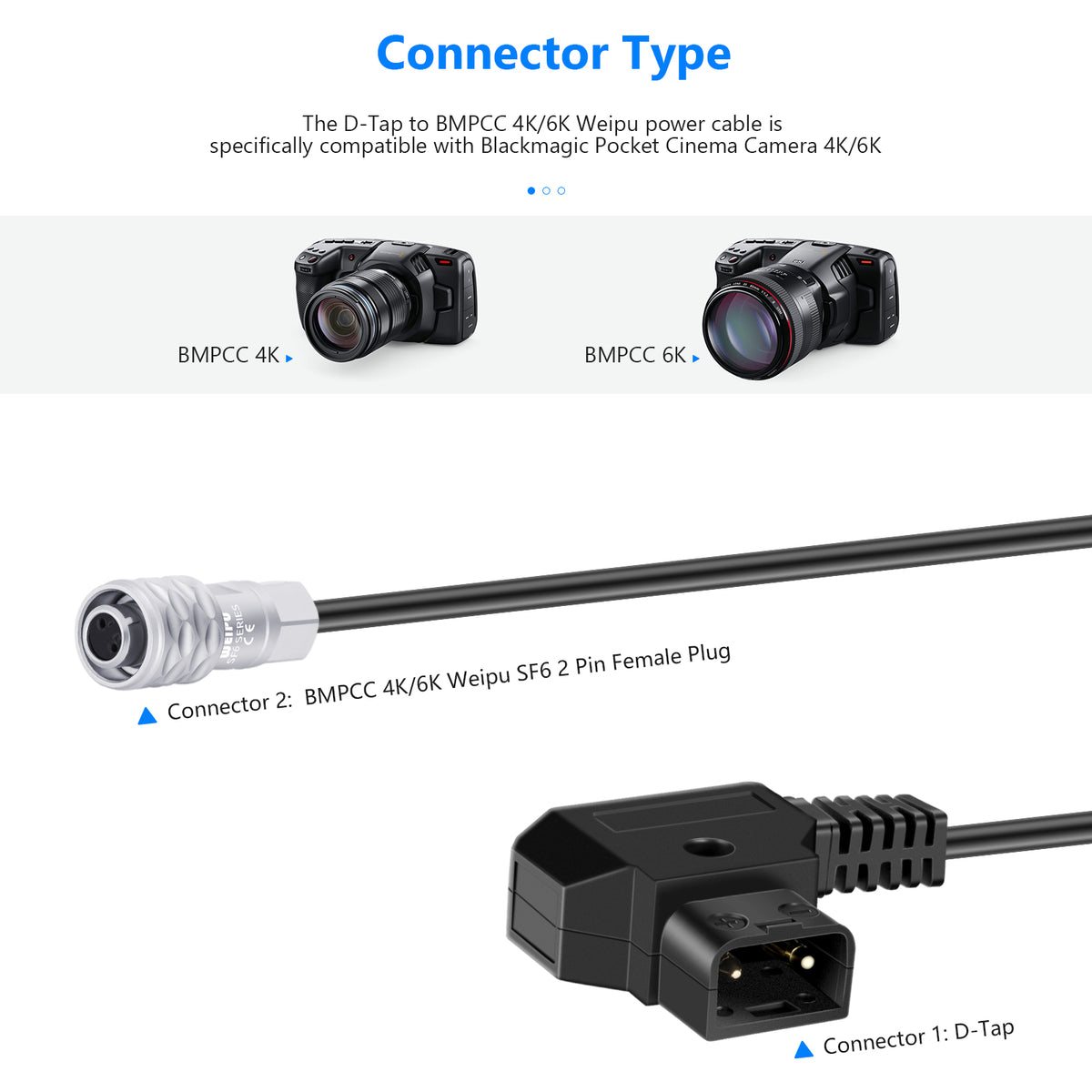 Cables – NEEWER