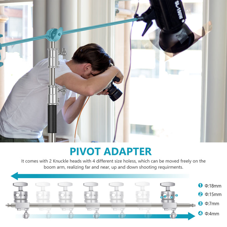 C Stand | Century Stand | Up to 50% Off - NEEWER