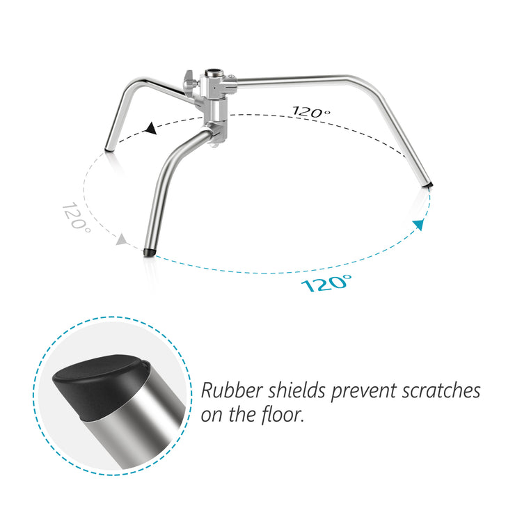 C Stand | Century Stand | Up to 50% Off - NEEWER