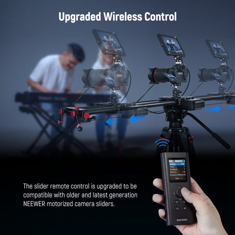 For Replacement – NEEWER