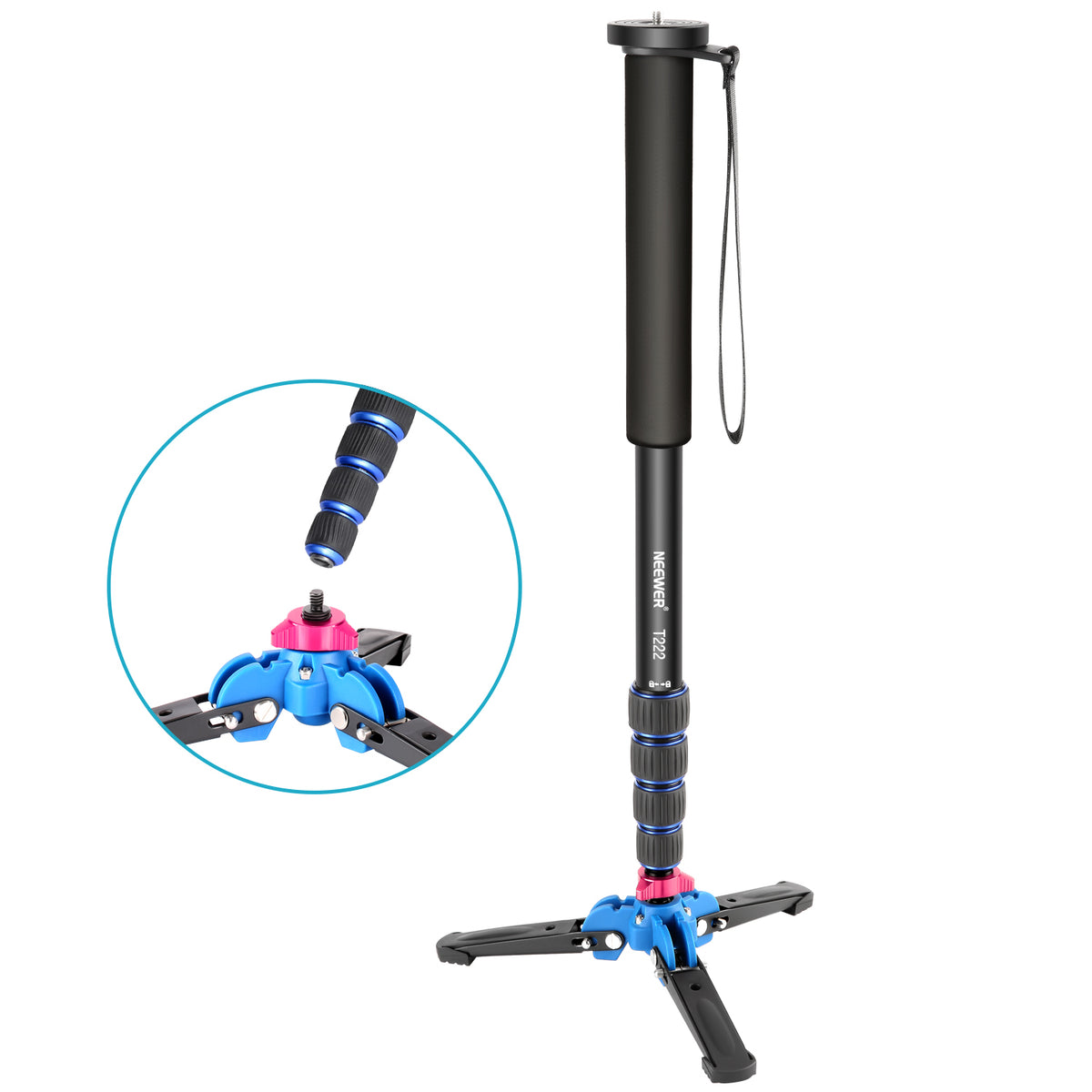 Tripods – Page 2 – NEEWER