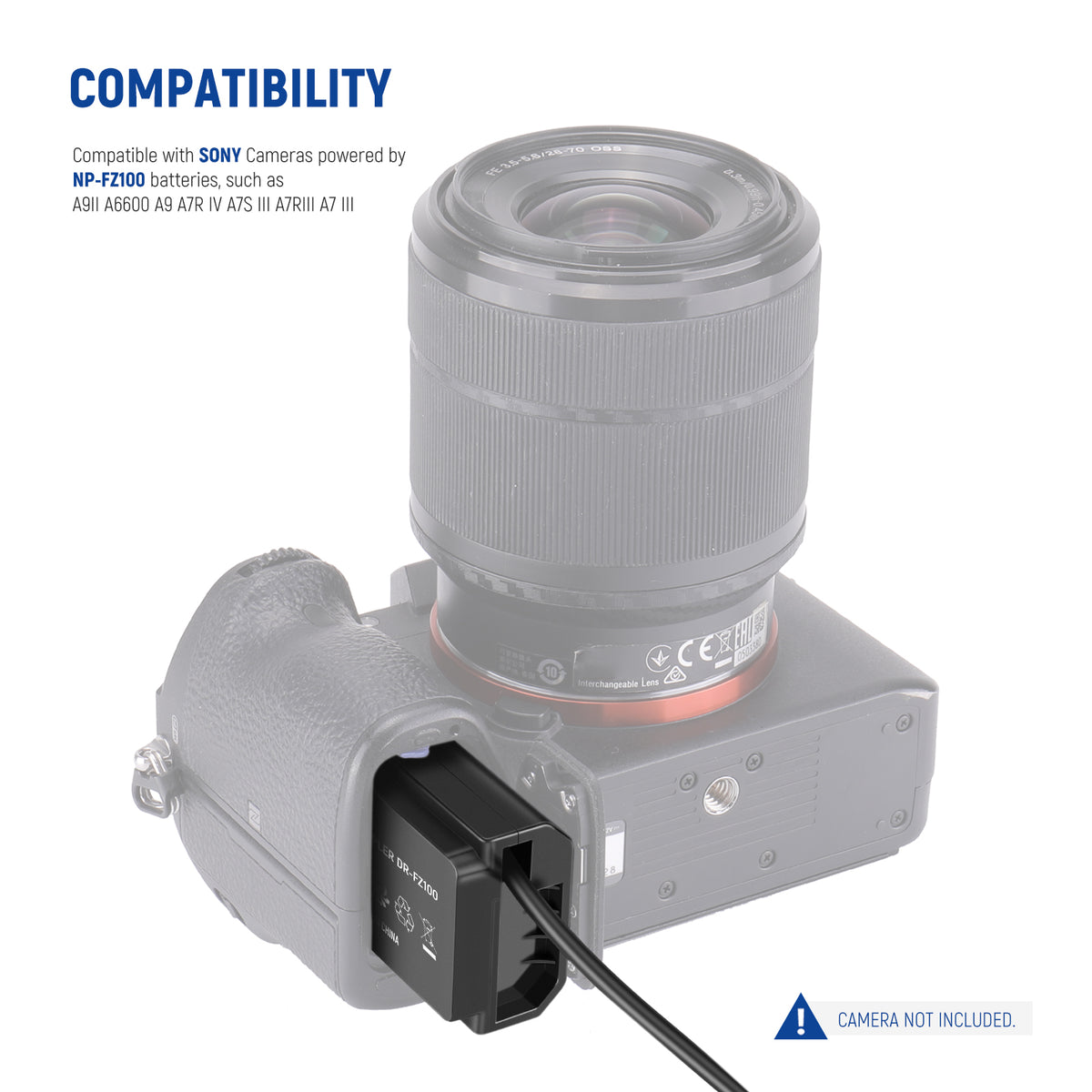 Dummy Battery – NEEWER