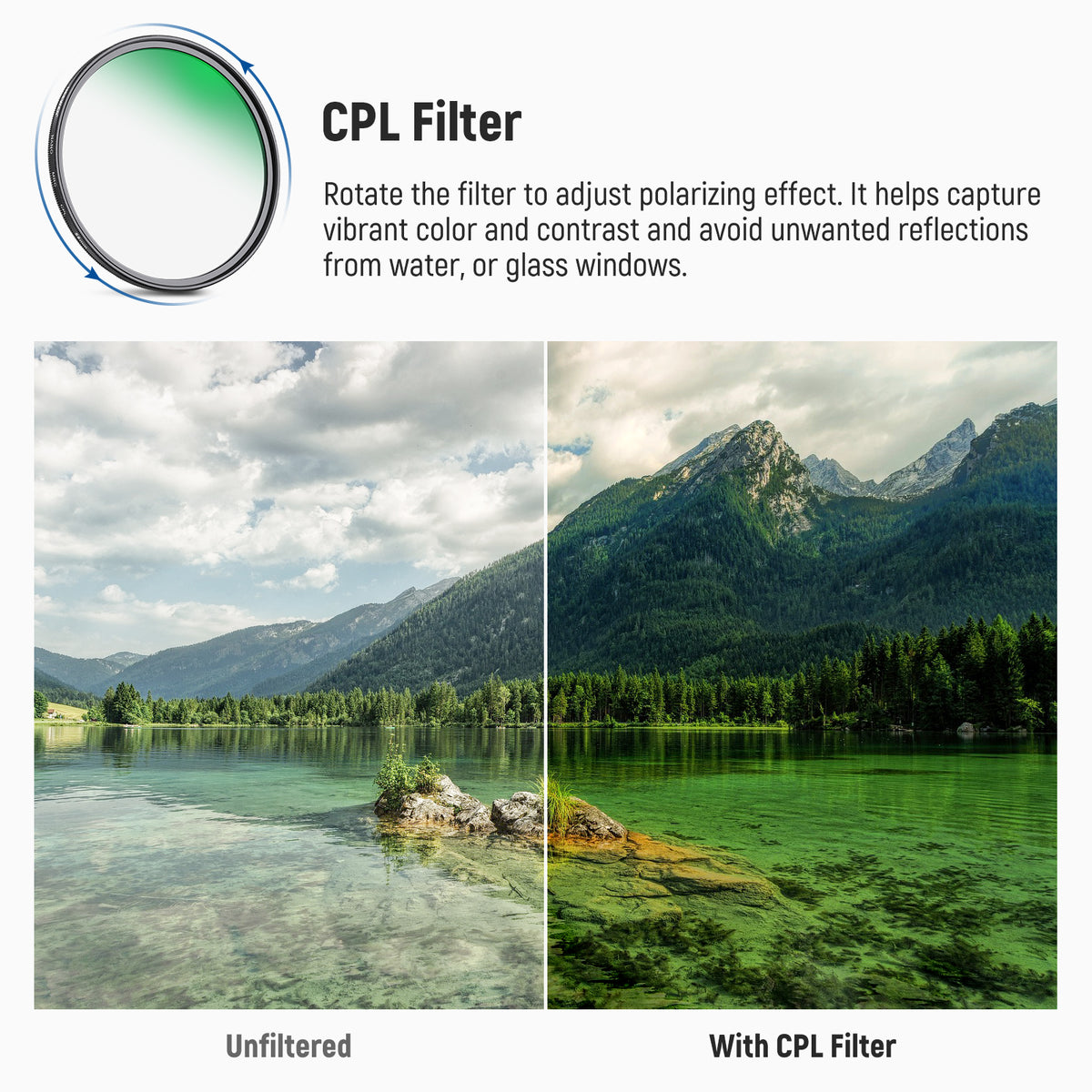 Camera Lens Filters – Page 3 – NEEWER