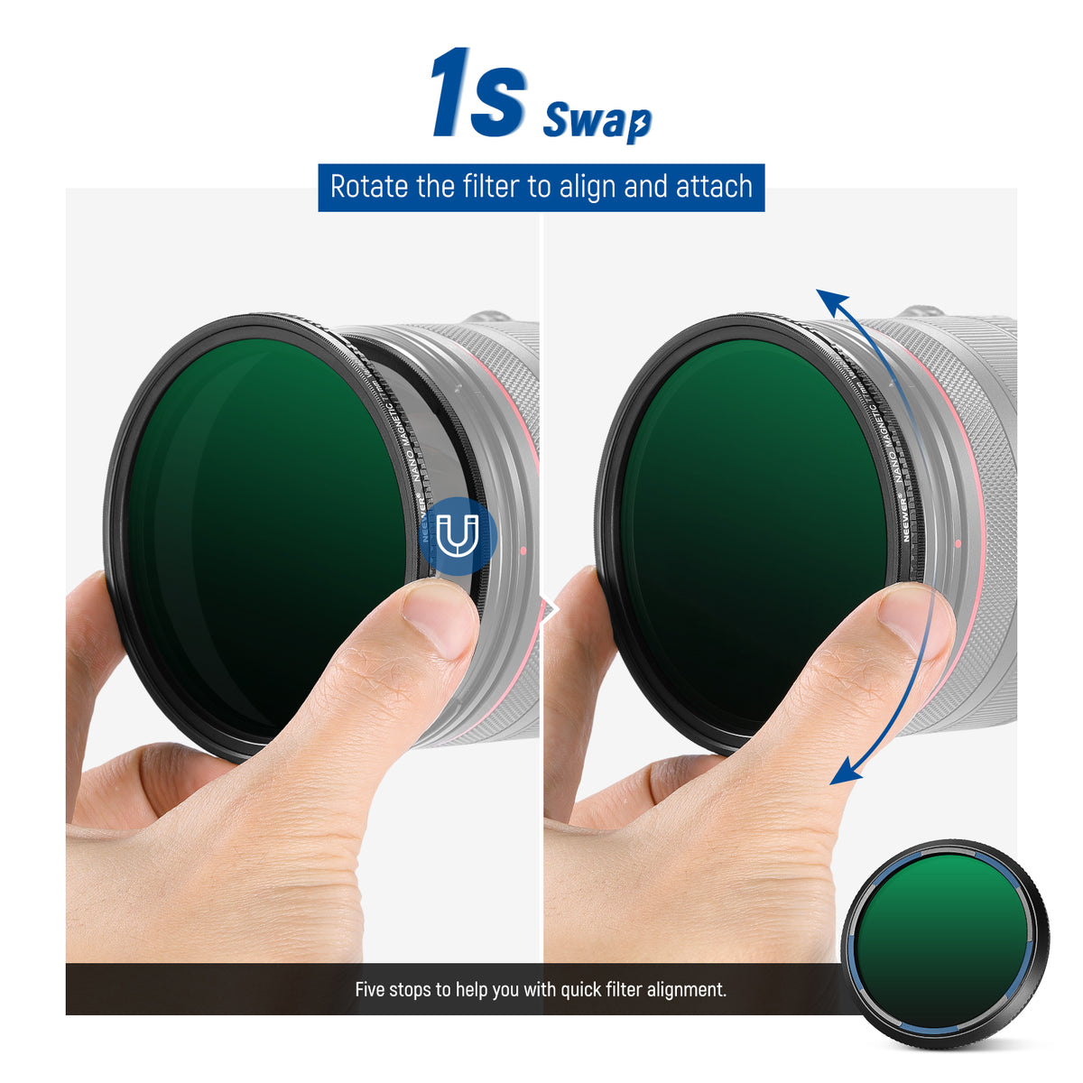 Camera Lens Filters – Page 3 – NEEWER