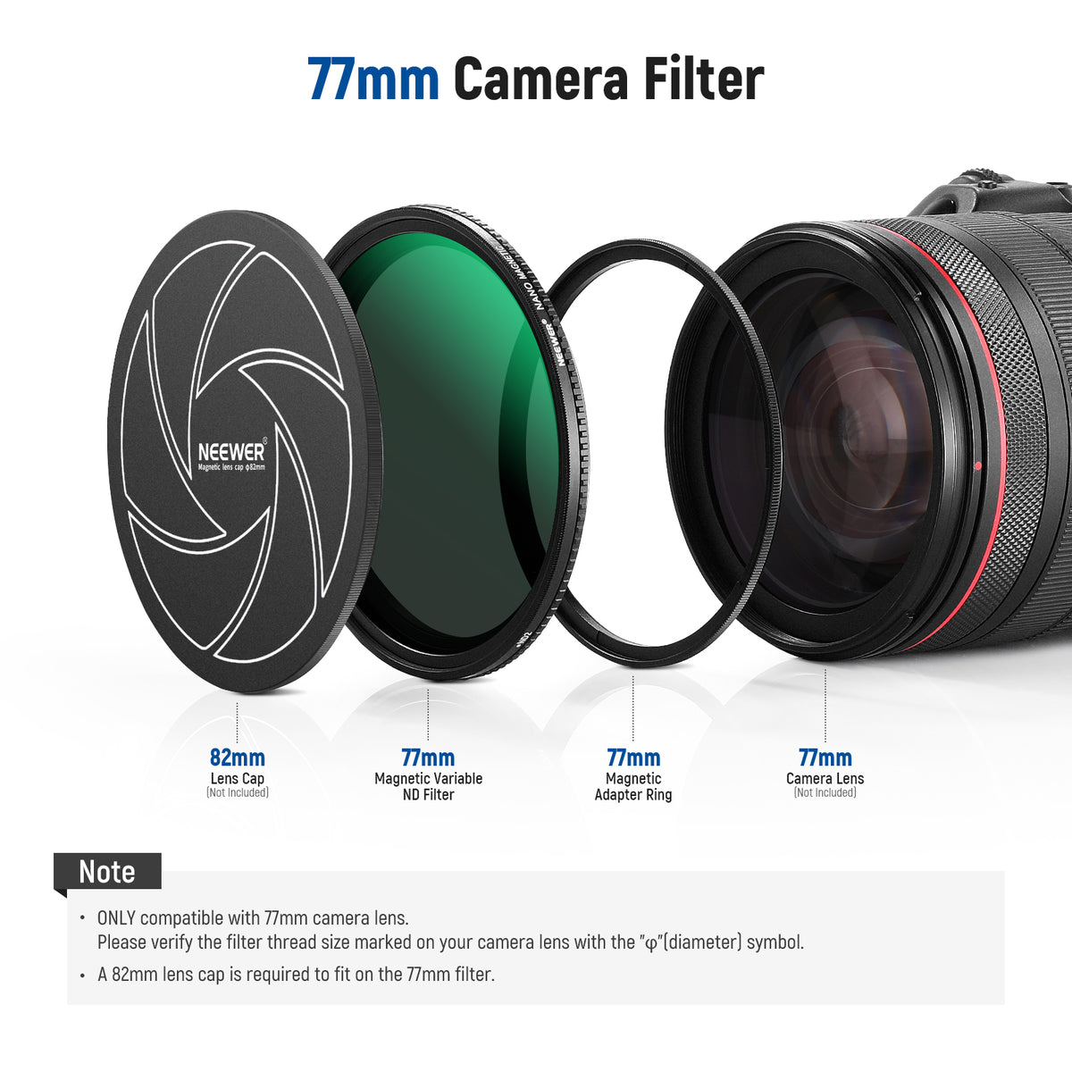 Camera Lens Filters – Page 3 – NEEWER