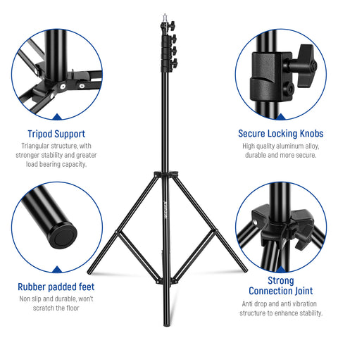 Light Stands – NEEWER