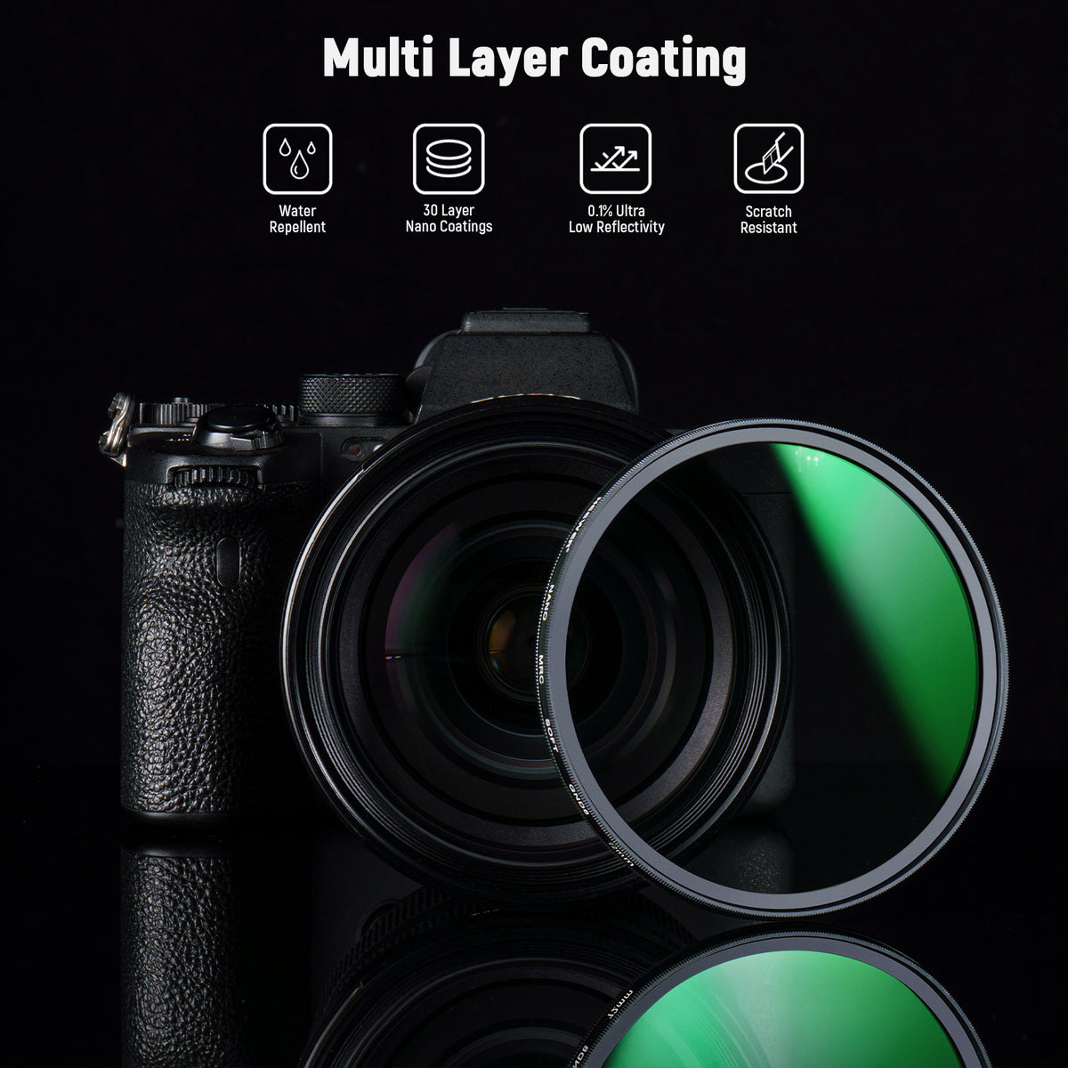 Camera Lens Filters – Page 3 – NEEWER