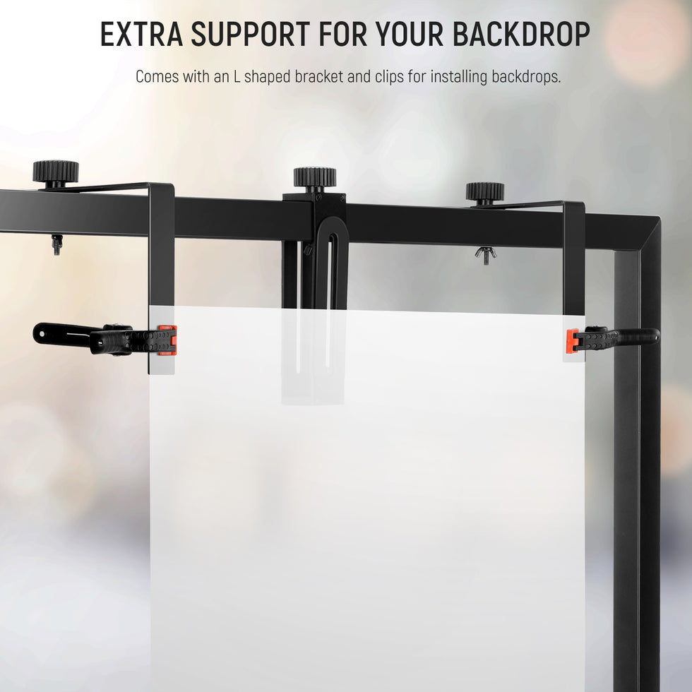 Desk Mount Stand – NEEWER