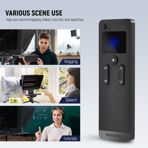 For Replacement – NEEWER