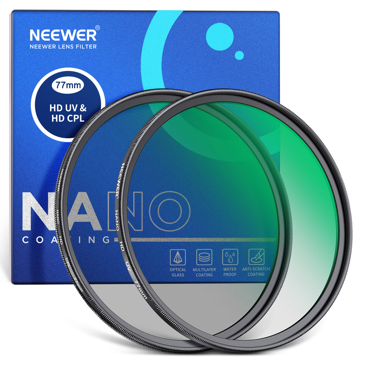 CPL Filters – NEEWER