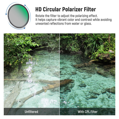CPL Filters – NEEWER