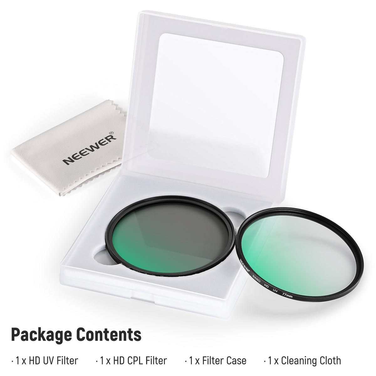 UV Filters – NEEWER