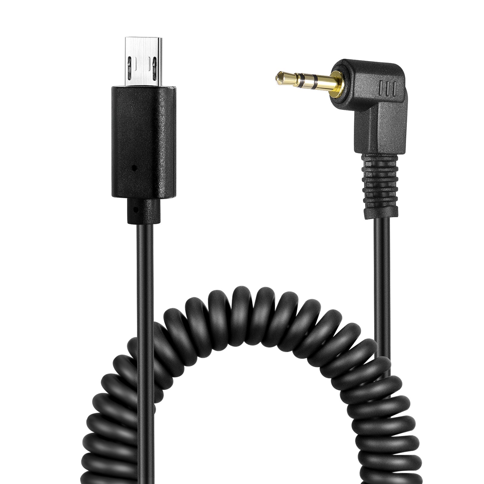 NEEWER 2.5mm to S2 Remote Shutter Release Cable for Sony - NEEWER – neewer.com