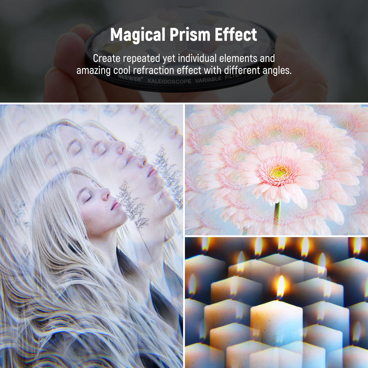 Effect Filters – NEEWER