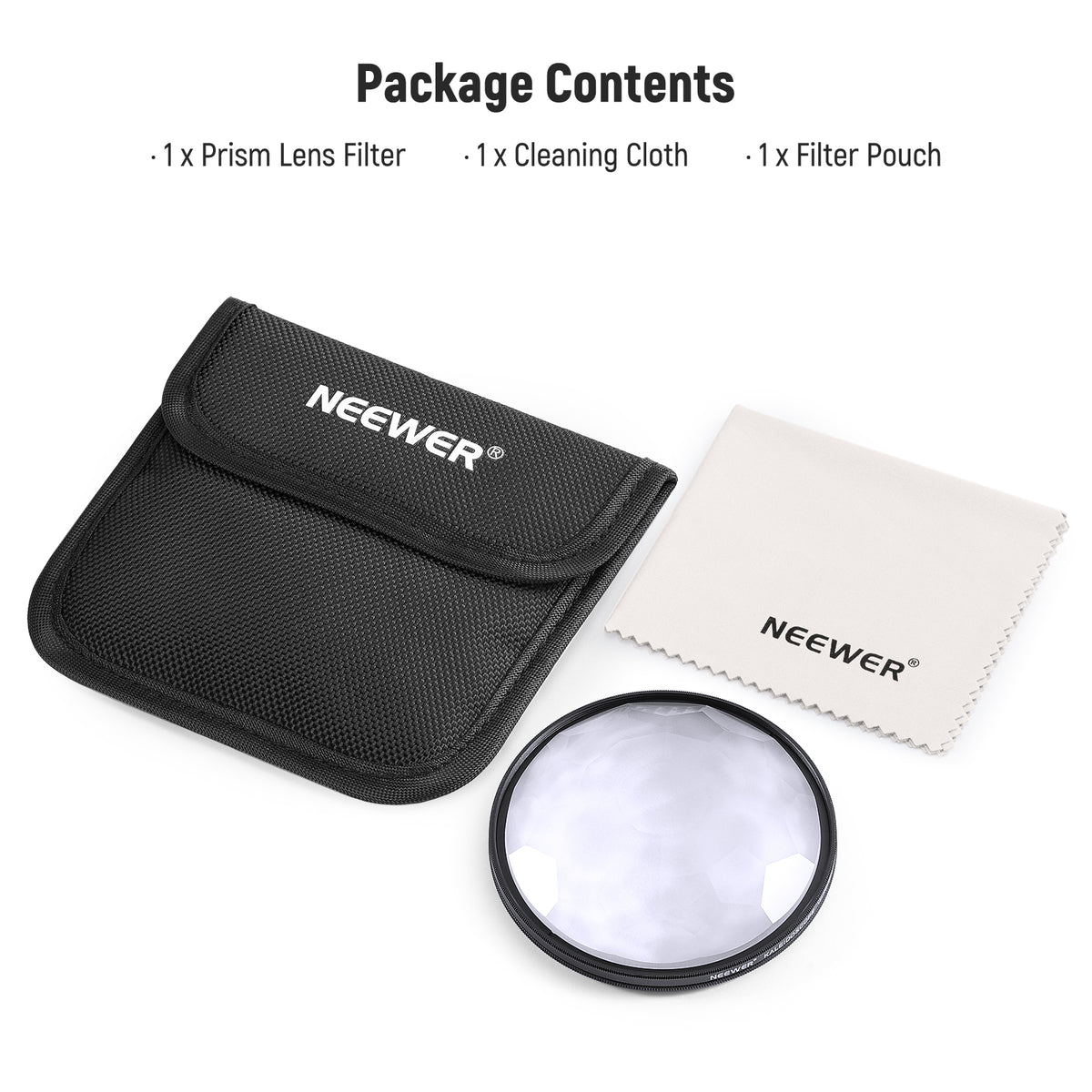 Effect Filters – NEEWER