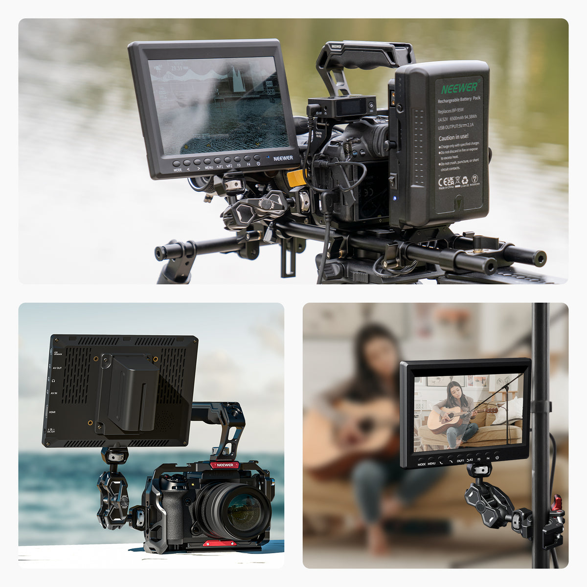 Accessories&Rigs – Page 2 – NEEWER