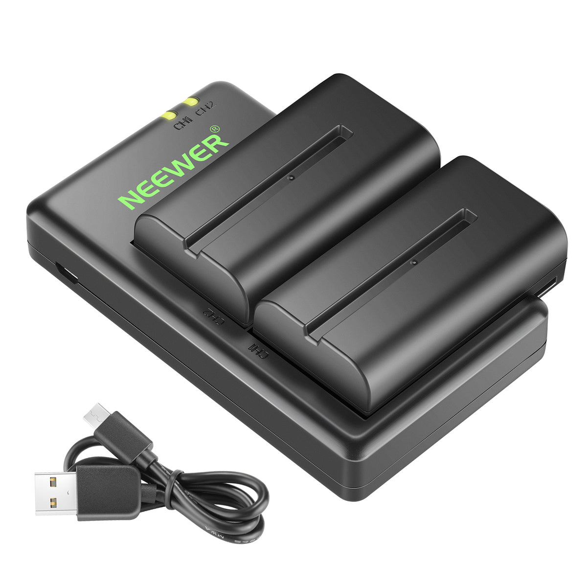 Battery – NEEWER