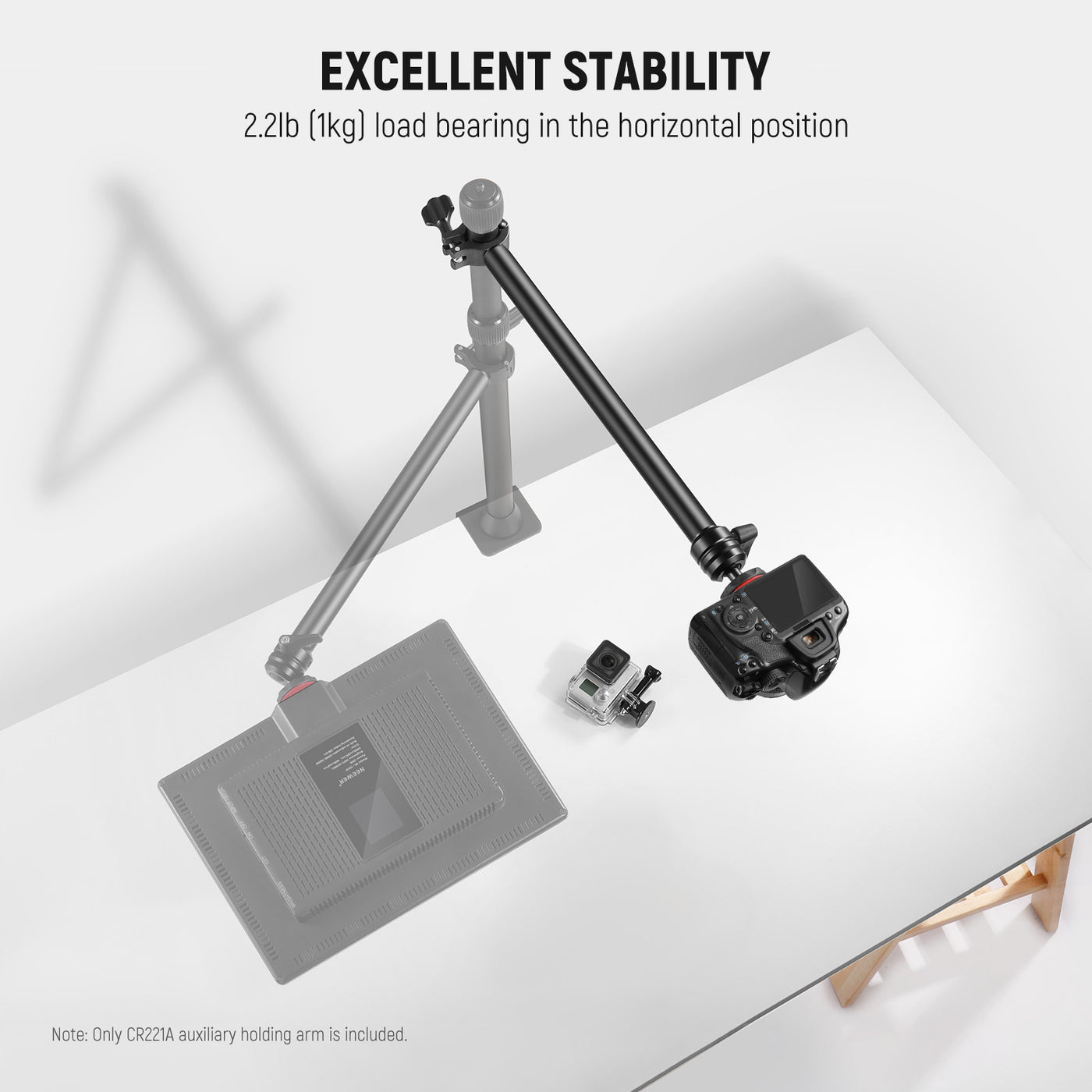 Light Stand Accessories – NEEWER