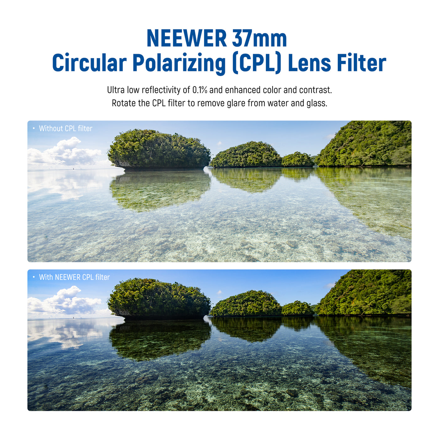 CPL Filters – NEEWER