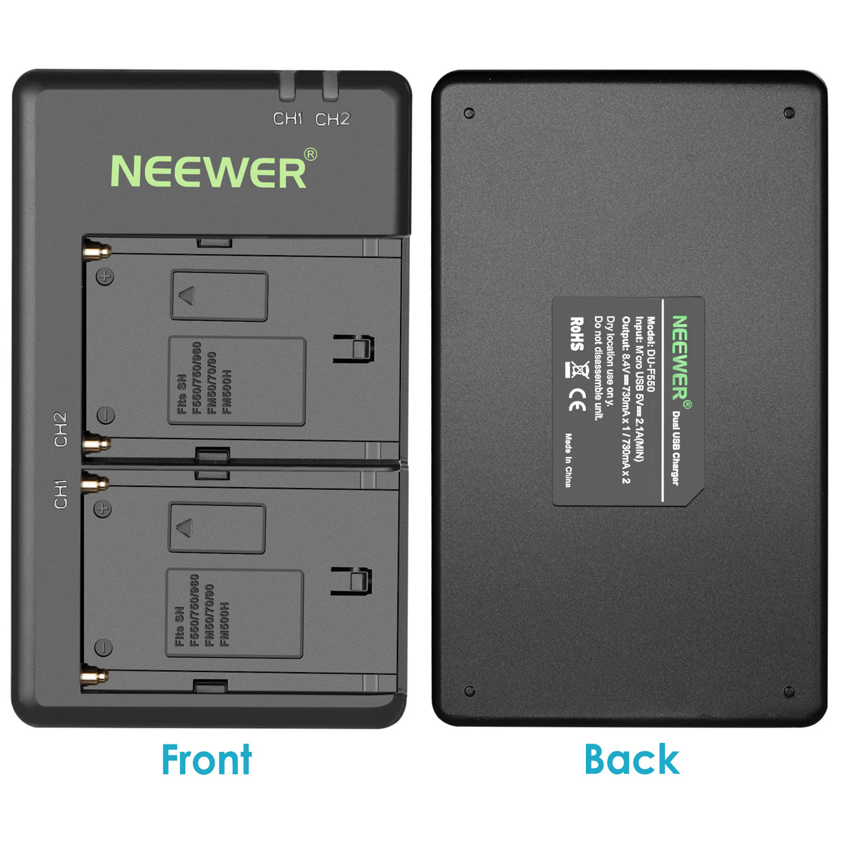Battery – NEEWER