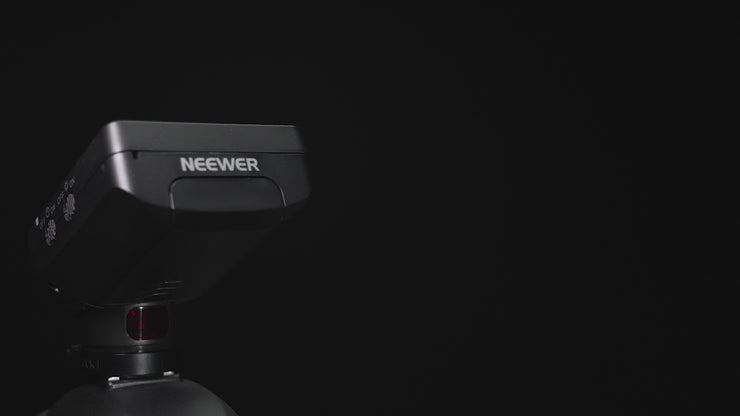 NEEWER QPRO TTL Wireless Trigger for Camera