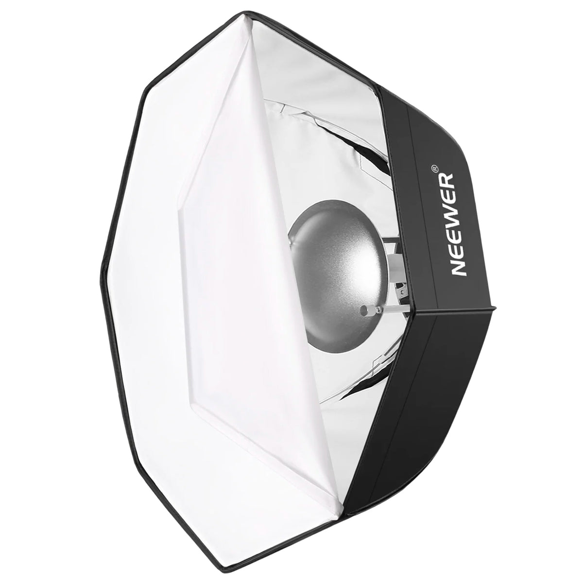 NEEWER 60CM Beauty Dish Softbox | Octagonal Softbox