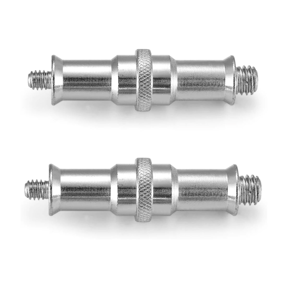 NEEWER 2-Pack 1/4" to 3/8" Spigot Stud Adapter Screw - NEEWER – neewer.com