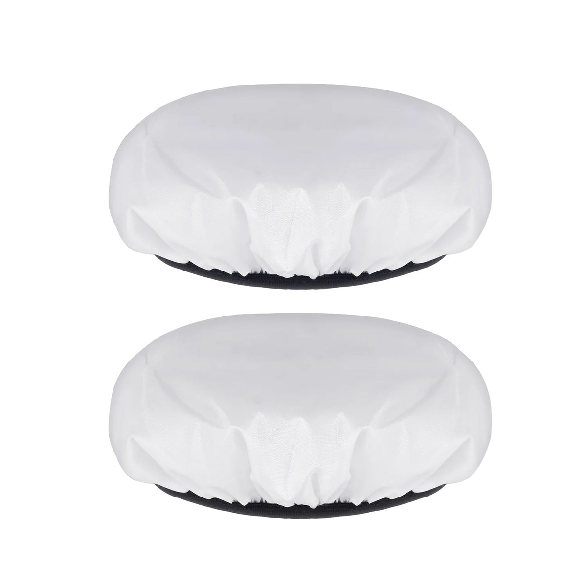 NEEWER 2-Pack 7" / 18CM Soft Diffuser Sock For Strobe Light