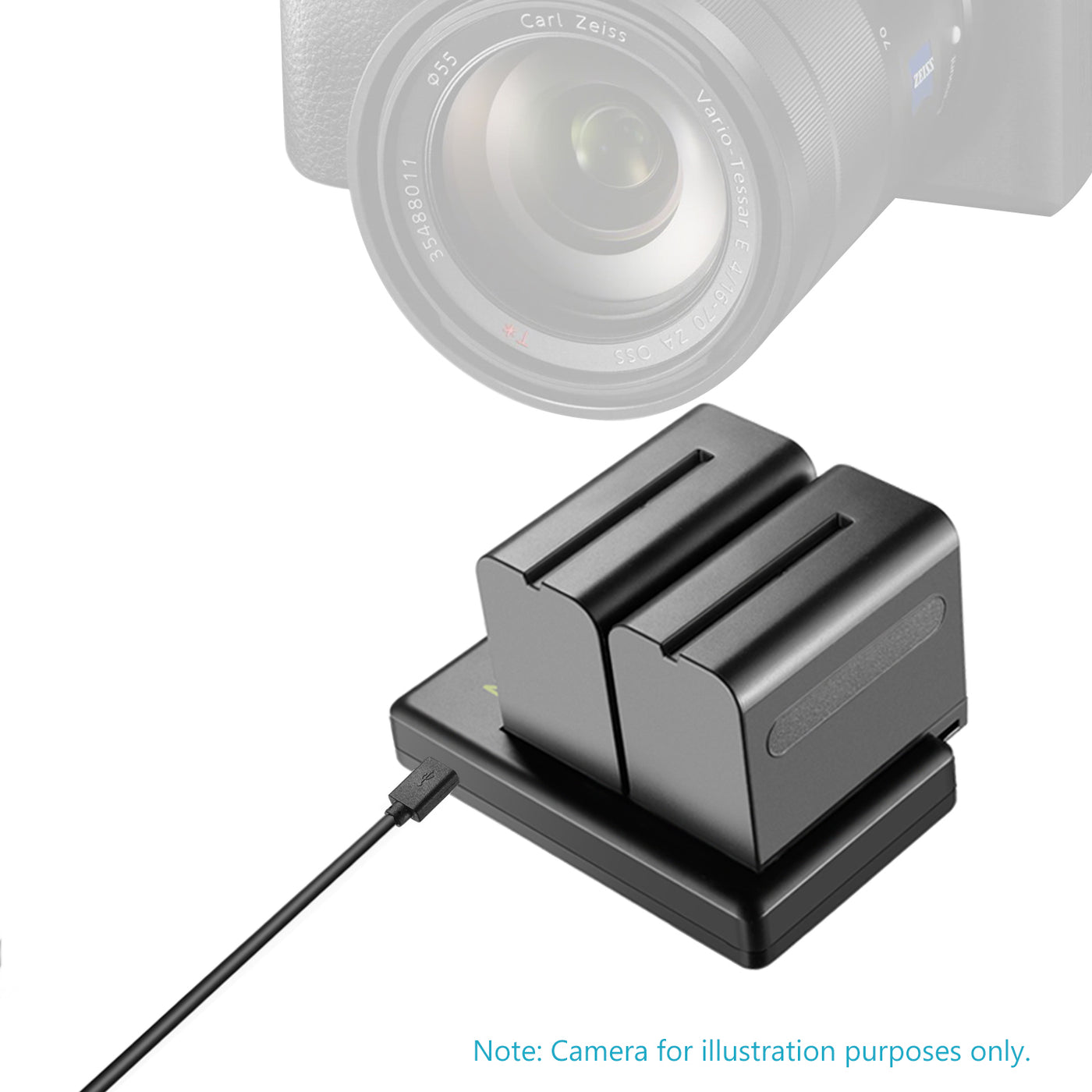 Battery – NEEWER