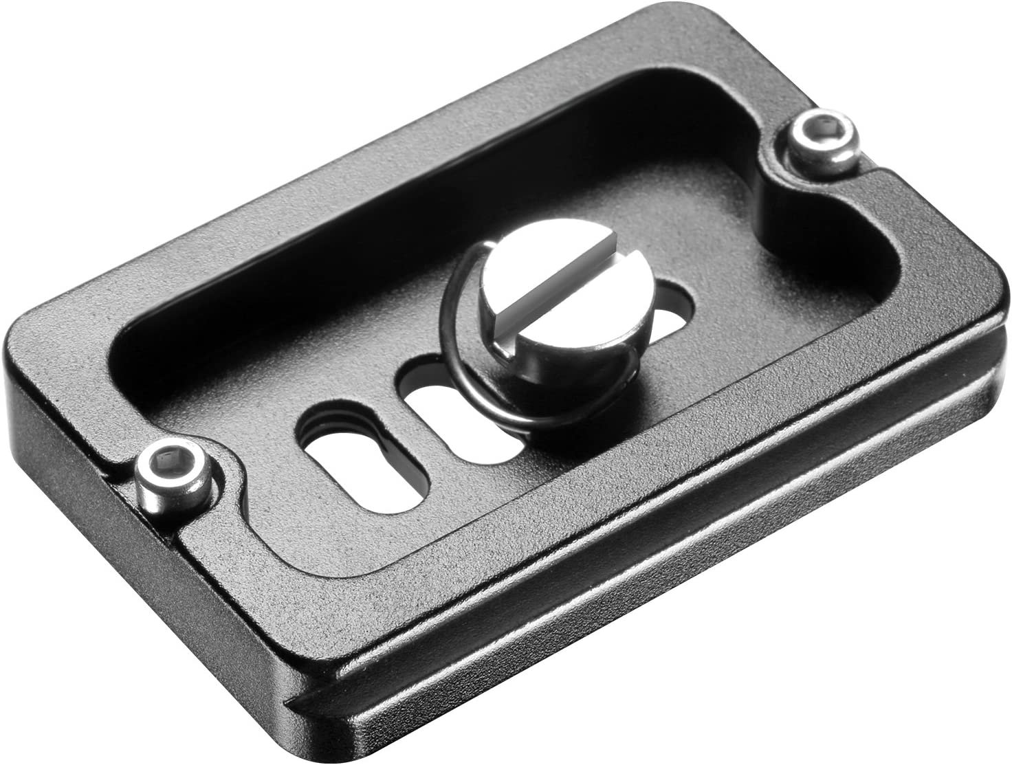 NEEWER 2 Packs PU-60 60mm Universal Quick Shoe Plate - NEEWER – neewer.com