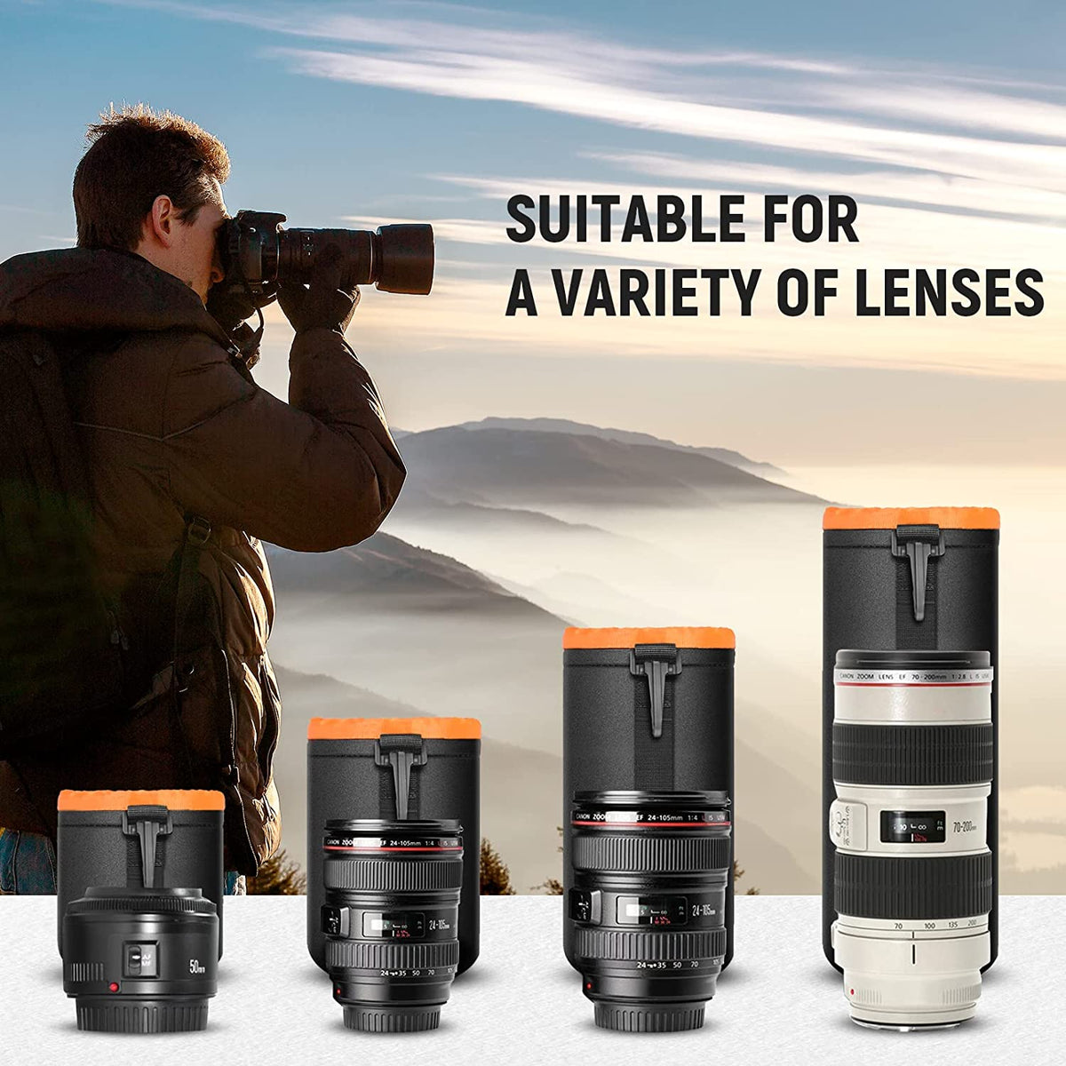 Lens Accessories – NEEWER