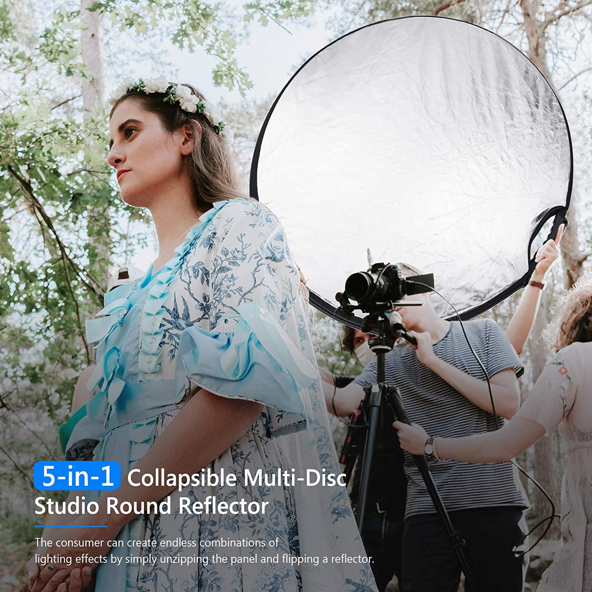 Reflectors – NEEWER